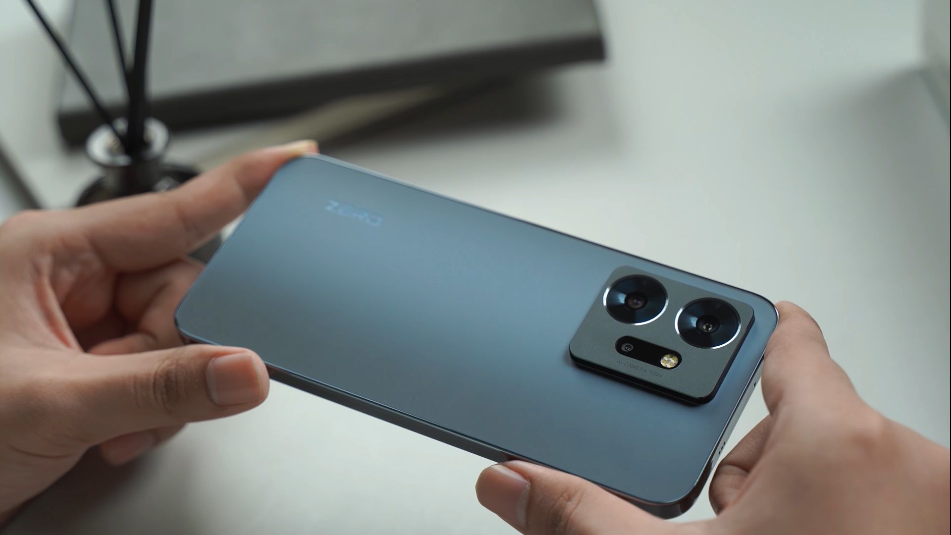 REVIEW | รีวิว Infinix ZERO 20 มือถือสเปคแน่น กล้องหน้าเทพ 60MP มีกัน ...
