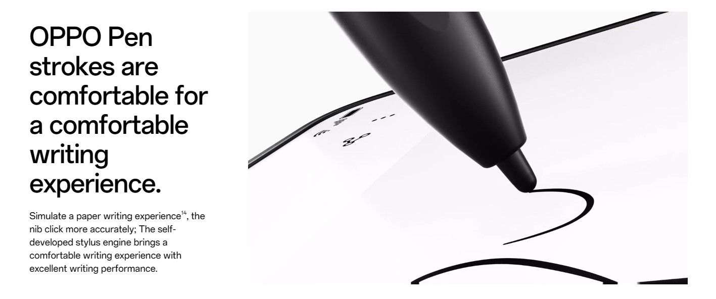 เปิดตัว OPPO Find N2 จอพับเครื่องเบา กล้อง Hasselblad ขีดเขียนได้ด้วย ...