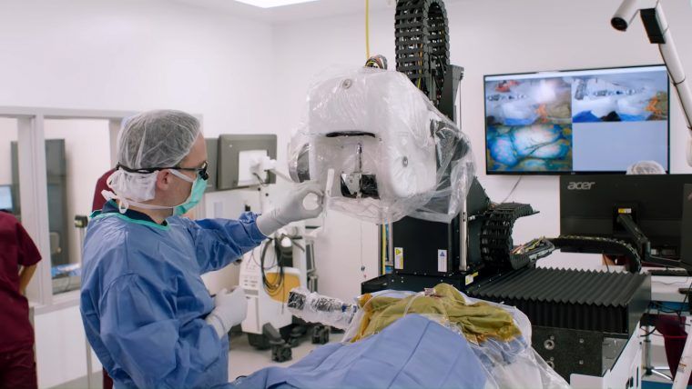 Neuralink ใกล้ทดลองใช้กับสมองมนุษย์ในอีก 6 เดือน คาดช่วยคนพิการขยับตัว ...