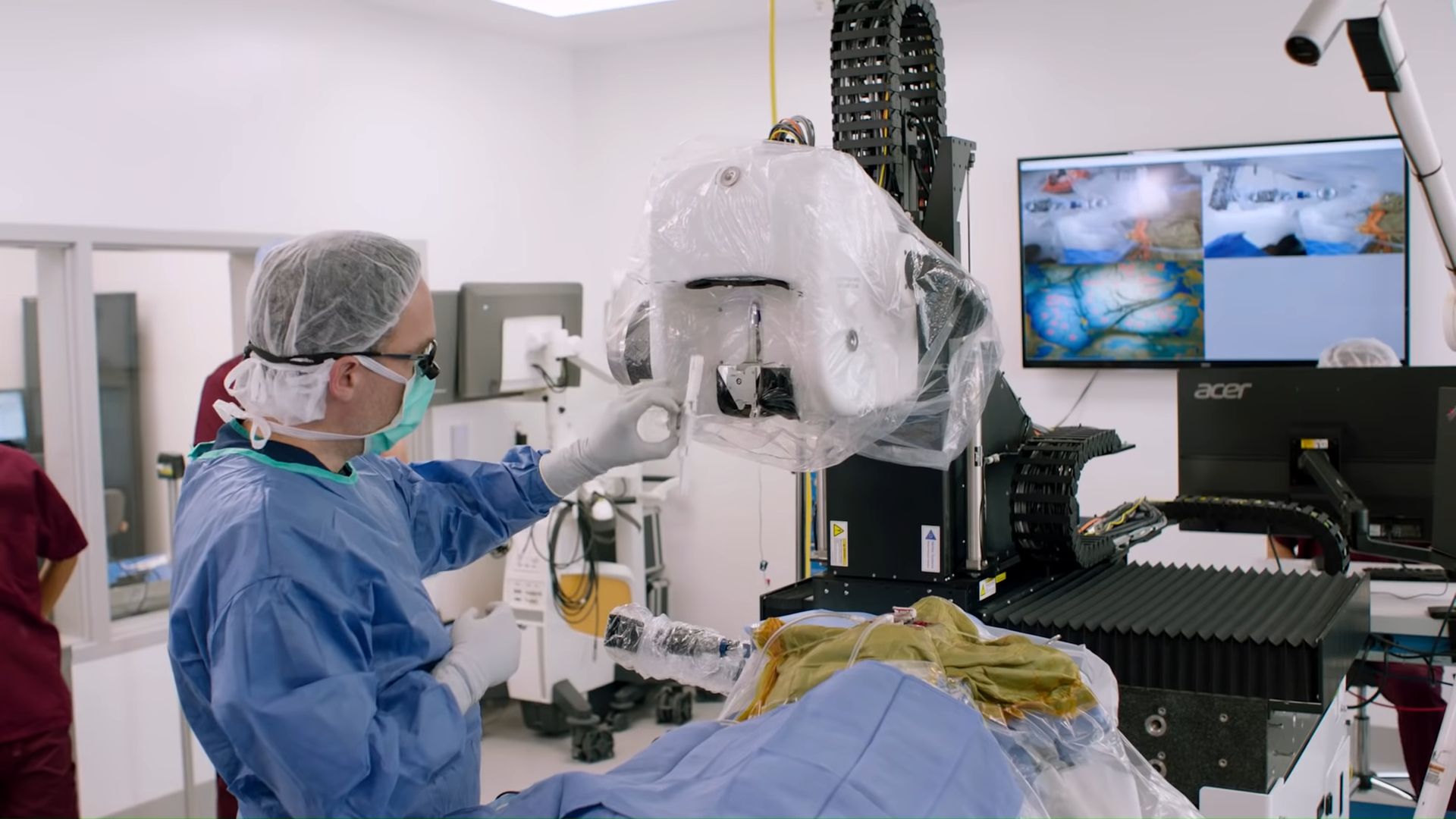 Neuralink ใกล้ทดลองใช้กับสมองมนุษย์ในอีก 6 เดือน คาดช่วยคนพิการขยับตัว ...