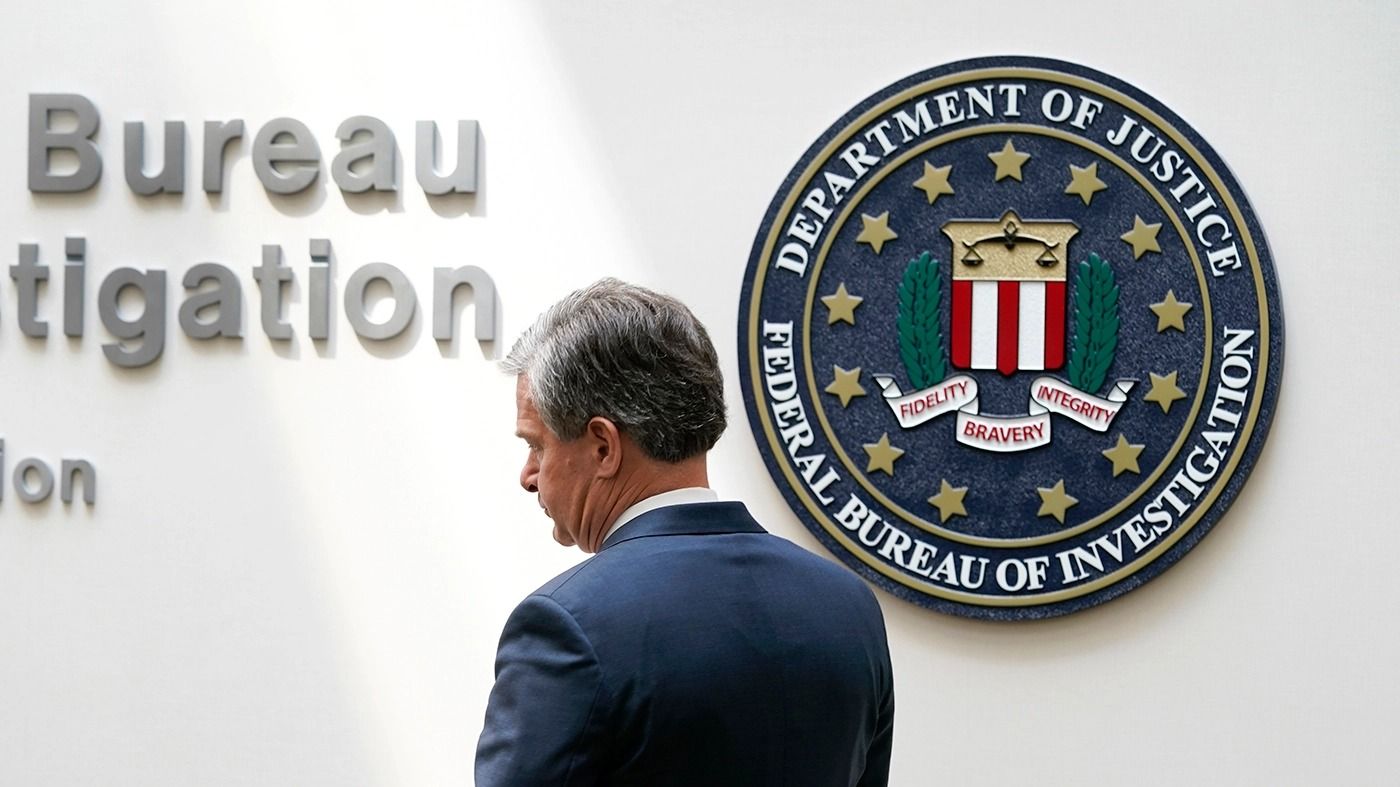 FBI ต่อต้าน Apple เพิ่มความปลอดภัยข้อมูล iPhone ชี้ทำชีวิตชาวอเมริกันเสี่ยงภัยอันตราย | DroidSans