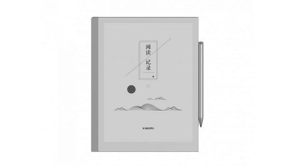 เปิดตัว Xiaomi Paper Book Note แท็บเล็ต Android หน้าจอ E-Ink ขนาด 10.3 นิ้ว รองรับปากกาสไตลัส ...