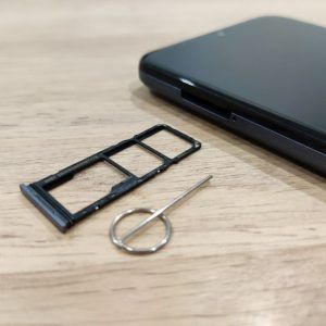 REVIEW | รีวิว TCL 40 SE มือถือสเปคแน่นแบตอึด จอใหญ่ กล้องชัด 50 ล้าน ลำโพงคู่กระหึ่ม | DroidSans