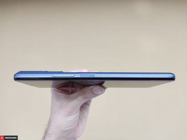 REVIEW | รีวิว TCL 40 SE มือถือสเปคแน่นแบตอึด จอใหญ่ กล้องชัด 50 ล้าน ลำโพงคู่กระหึ่ม | DroidSans