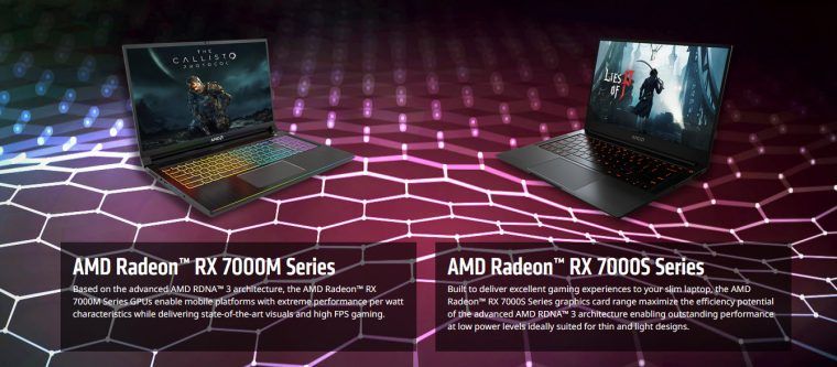 วิธีเลือกสเปคโน้ตบุ๊ค ปี 2023 ซื้อราคานี้ควรได้สเปคเท่าไหร่ เทรนด์ไปถึง ...