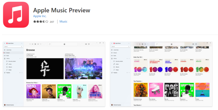 iTunes for Windows อาจไม่ได้ไปต่อ! หลัง Apple ปล่อย 3 แอปใหม่ลง ...