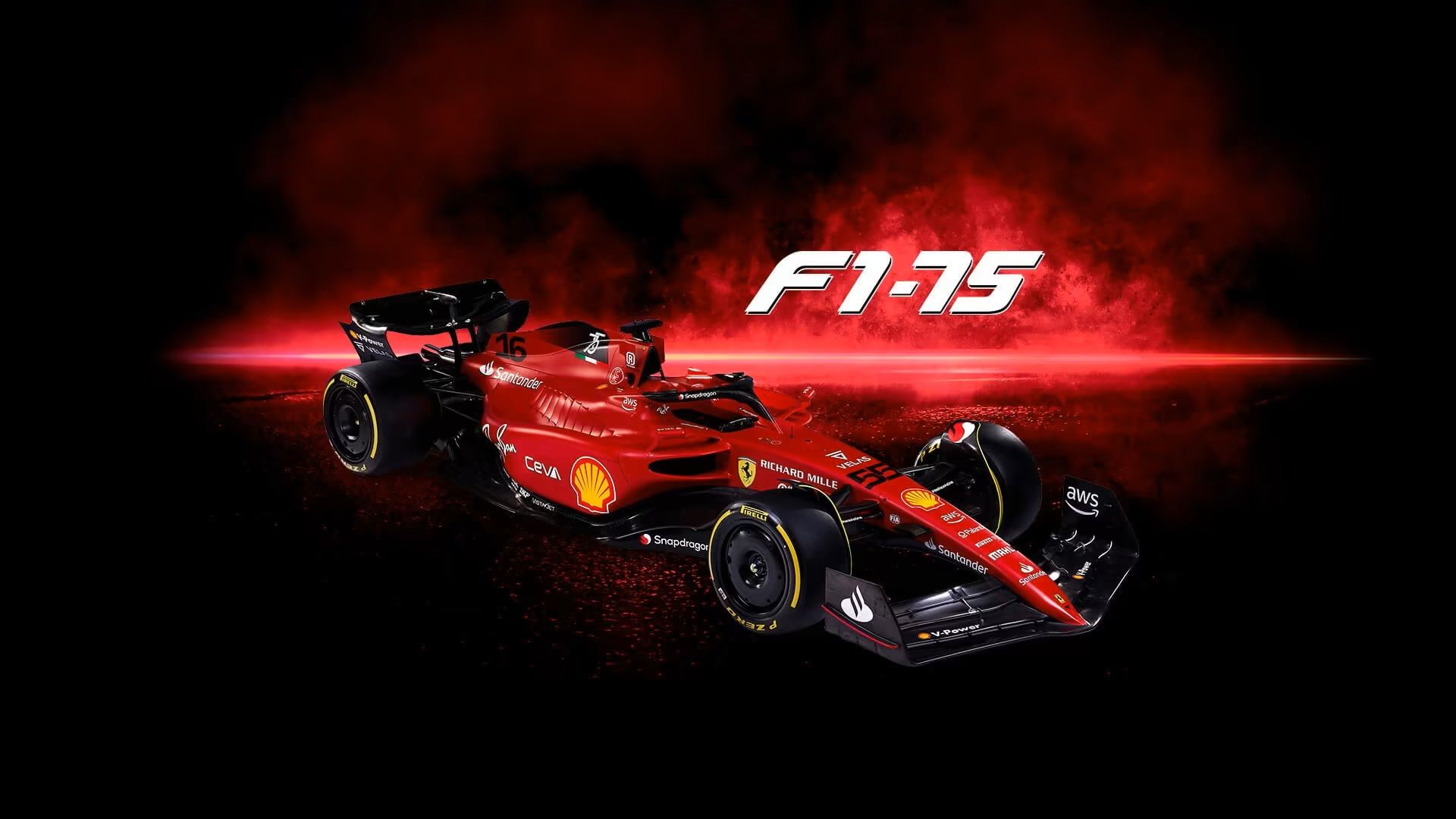 HARMAN by Samsung จับมือ Ferrari เตรียมใส่ระบบ Ready Upgrade ในรถยนต์ ...