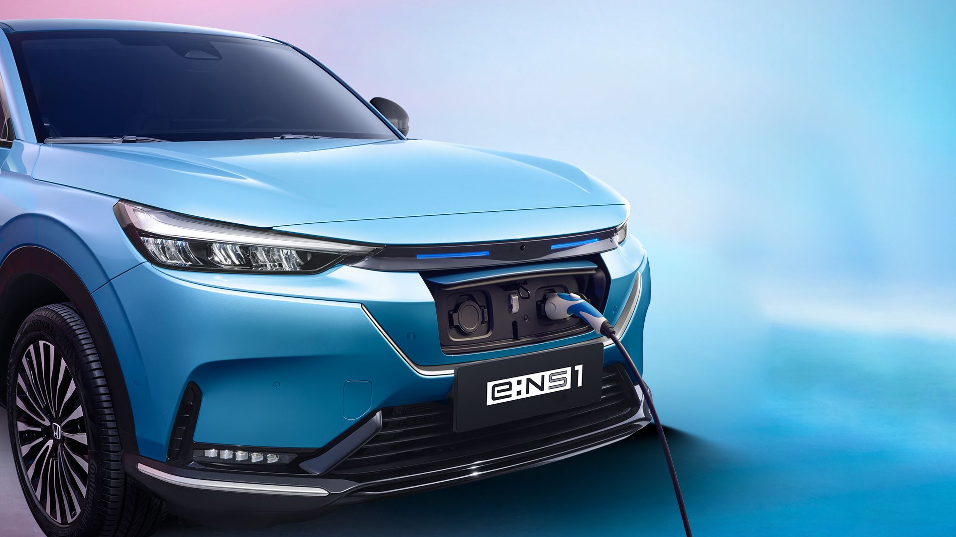 Honda e:NS1 รถยนต์ไฟฟ้า 100% เตรียมเปิดตัวในไทยปีนี้ คาดราคาล้านต้น ๆ ...