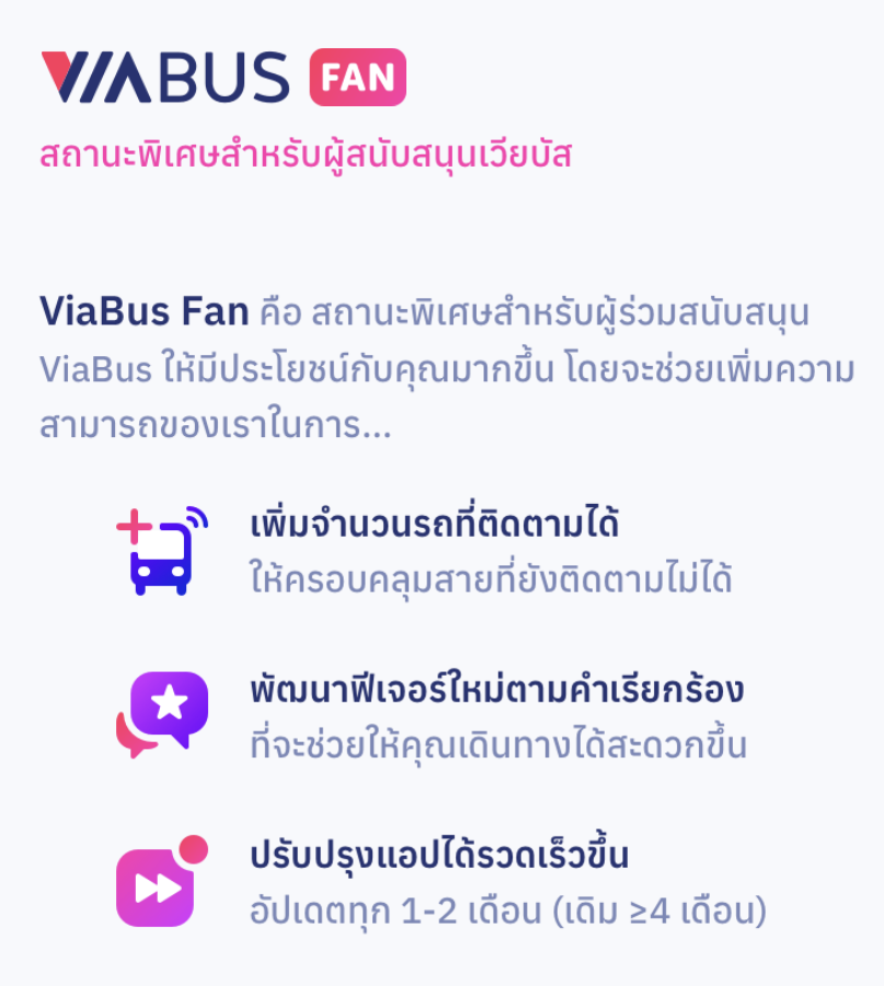 APP REVIEW | ViaBus แอปดูรถเมล์แบบเรียลไทม์ มาตรงจริงไหม? | DroidSans