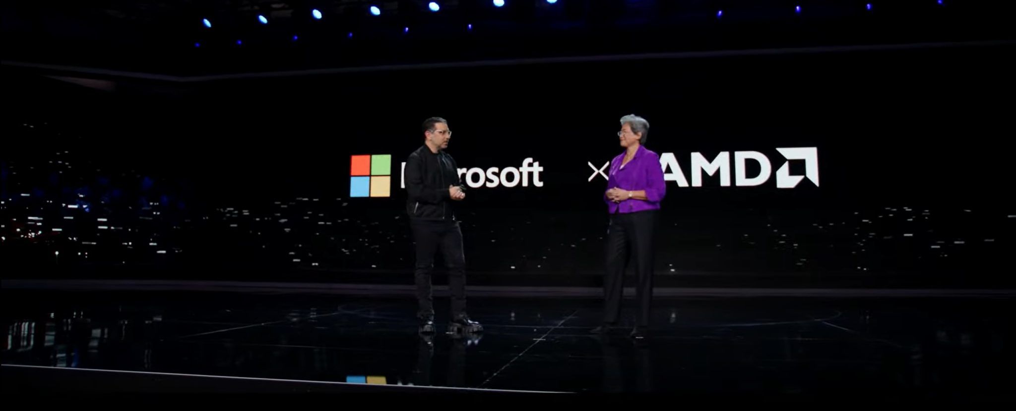 ผู้บริหาร Microsoft ยืนยัน Windows 12 จะใช้ AI ทำงานให้ทุกด้าน เข้ามา ...