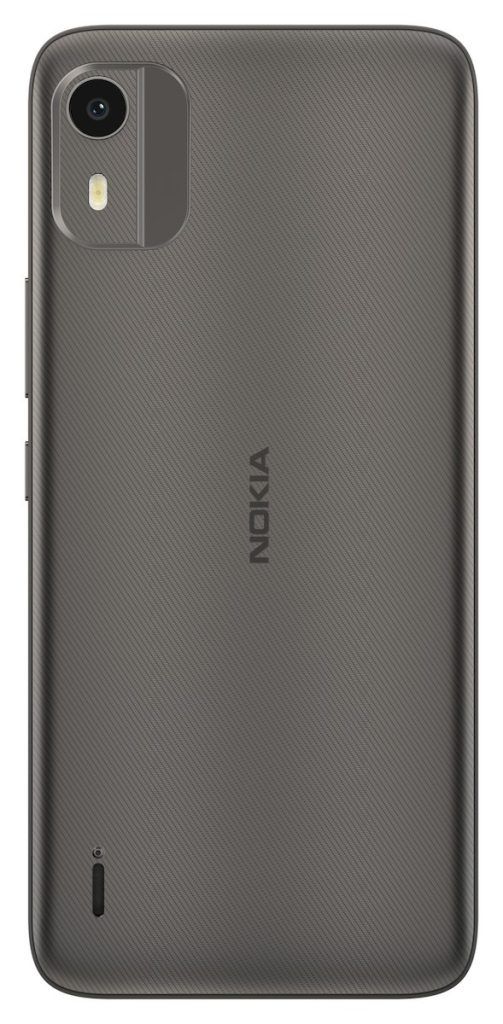 สเปค Nokia C12 มือถือรุ่นเล็กทนน้ำทนฝุ่น ระบบ Android 12 Go เปิดราคาไทย ...