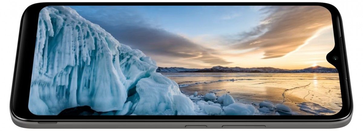 สเปค Nokia C12 มือถือรุ่นเล็กบนระบบ Android 12 Go กันน้ำฝุ่นได้ ราคาราว ...