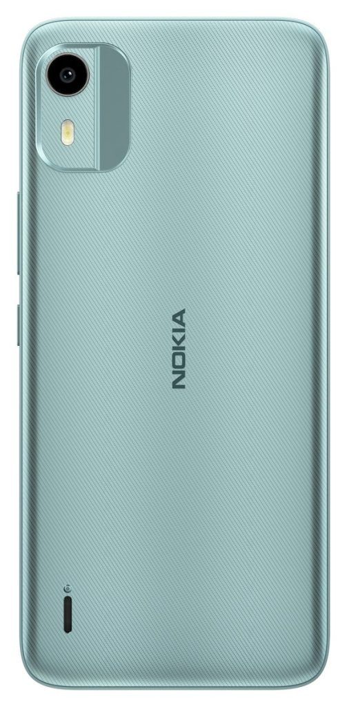สเปค Nokia C12 มือถือรุ่นเล็กทนน้ำทนฝุ่น ระบบ Android 12 Go เปิดราคาไทย ...
