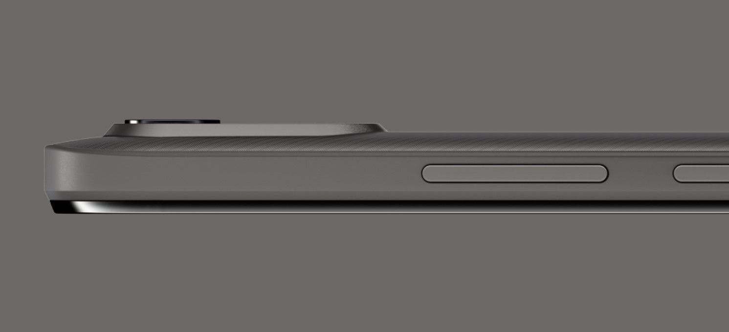 สเปค Nokia C12 มือถือรุ่นเล็กบนระบบ Android 12 Go กันน้ำฝุ่นได้ ราคาราว ...