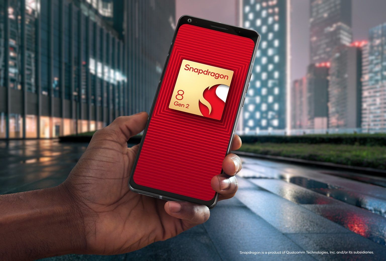 เผยคะแนนทดสอบ Snapdragon 8 Gen 2 เทียบกับ SD 8+ Gen 1 และ 8 Gen 1 แรง ...
