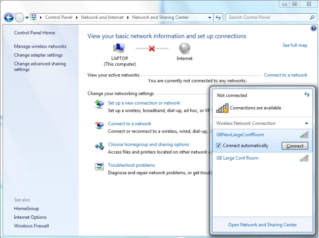 Windows 11 เพิ่มเครื่องมือแก้ปัญหา Wi-Fi / เน็ตหลุด มี API ช่วย ...