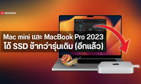 Mac mini M2 | DroidSans