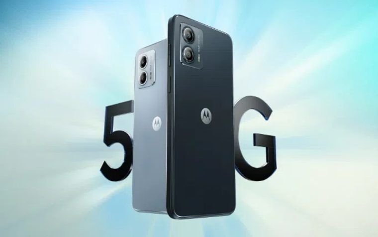 สเปค Motorola Moto G53 5G รุ่น Global ขุมพลัง Snapdragon 480+ จอ LCD ...