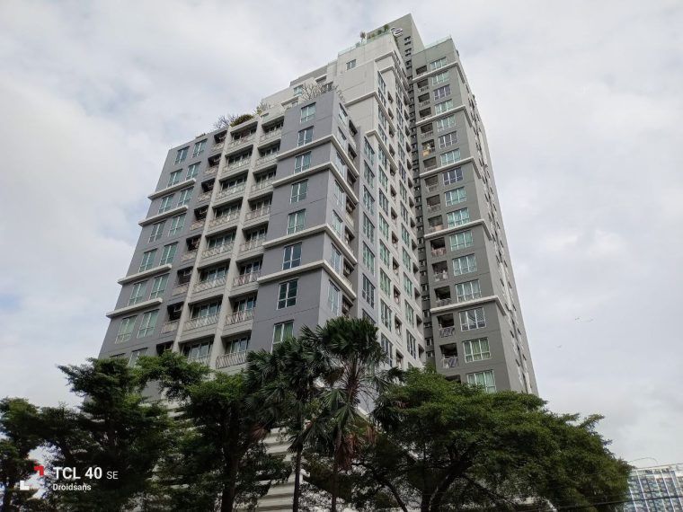 REVIEW | รีวิว TCL 40 SE มือถือสเปคแน่นแบตอึด จอใหญ่ กล้องชัด 50 ล้าน ลำโพงคู่กระหึ่ม | DroidSans