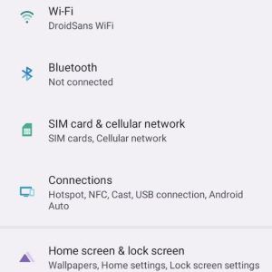 REVIEW | รีวิว TCL 40 SE มือถือสเปคแน่นแบตอึด จอใหญ่ กล้องชัด 50 ล้าน ลำโพงคู่กระหึ่ม | DroidSans