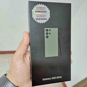 รวมภาพหลุดกับคลิป Samsung Galaxy S23 Ultra โชว์สีสันใหม่ เห็นชัดทุกมุม ...