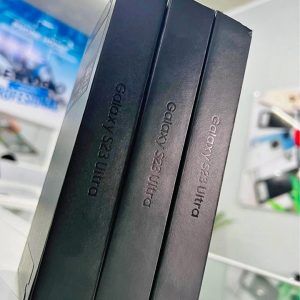 รวมภาพหลุดกับคลิป Samsung Galaxy S23 Ultra โชว์สีสันใหม่ เห็นชัดทุกมุม ...