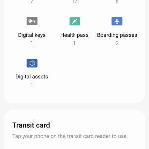 Samsung Wallet จะเปิดให้ใช้งานในอีก 8 ประเทศ เพื่อให้การใช้จ่าย ...