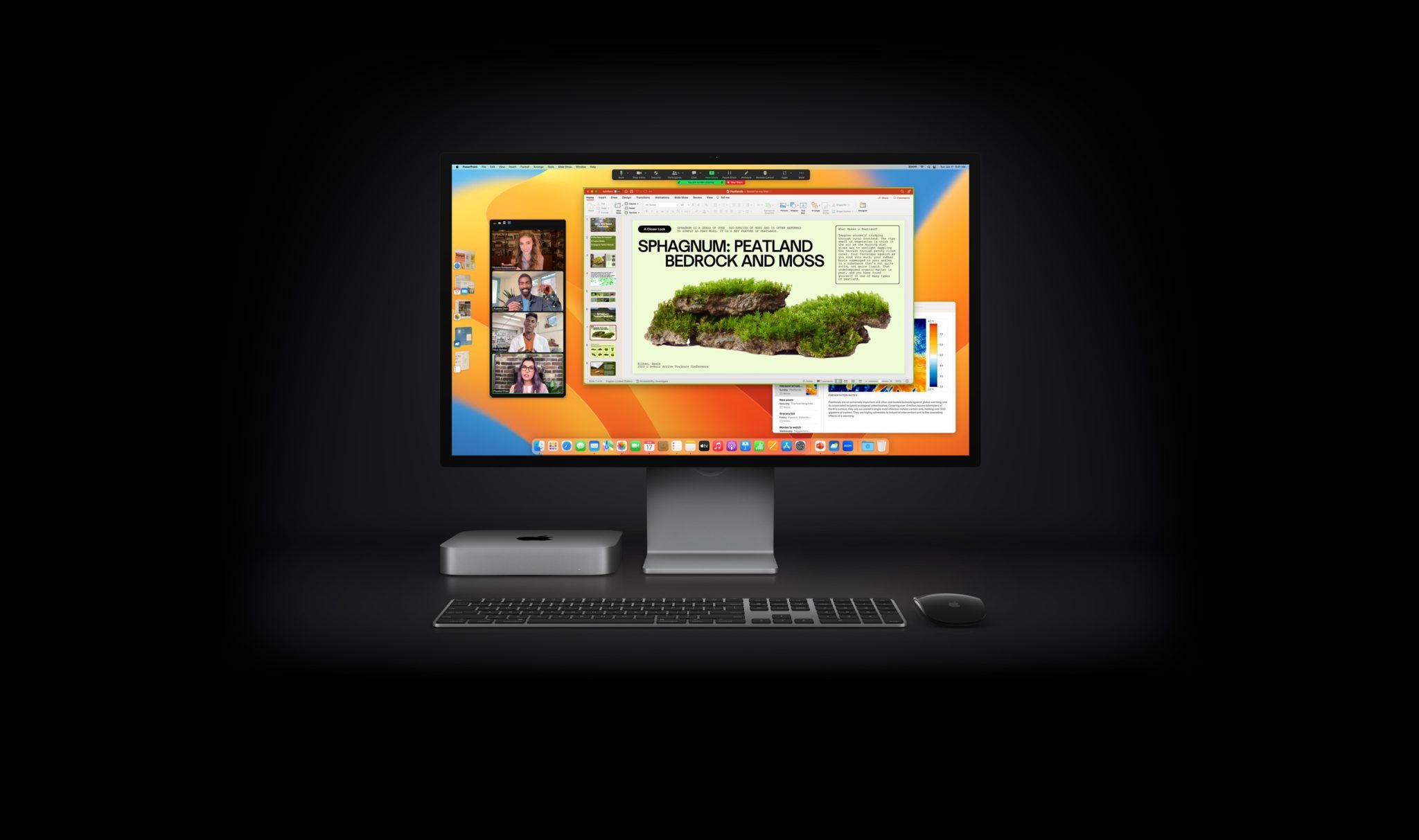 เปิดตัว Mac mini M2 และ M2 Pro อัปเกรดชิปใหม่กับดีไซน์ที่คุ้นเคย เริ่มต้นถูกกว่าเดิมเพียง 20,900 ...