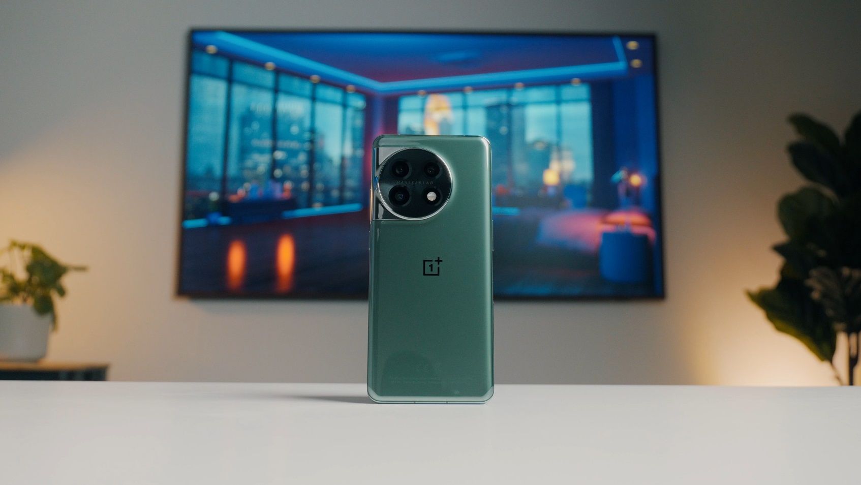 REVIEW | รีวิว OnePlus 11 5G เรือธงกล้องเทพ Hasselblad สเปคแรงจัดเต็ม ...