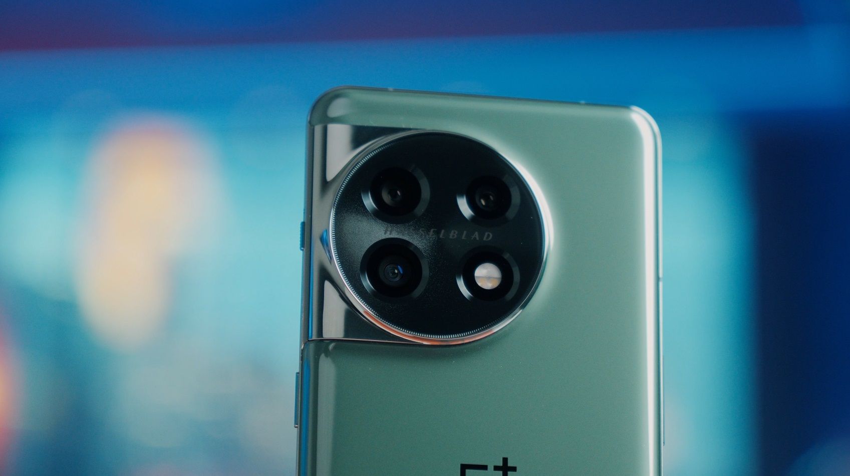 REVIEW | รีวิว OnePlus 11 5G เรือธงกล้องเทพ Hasselblad สเปคแรงจัดเต็ม ...