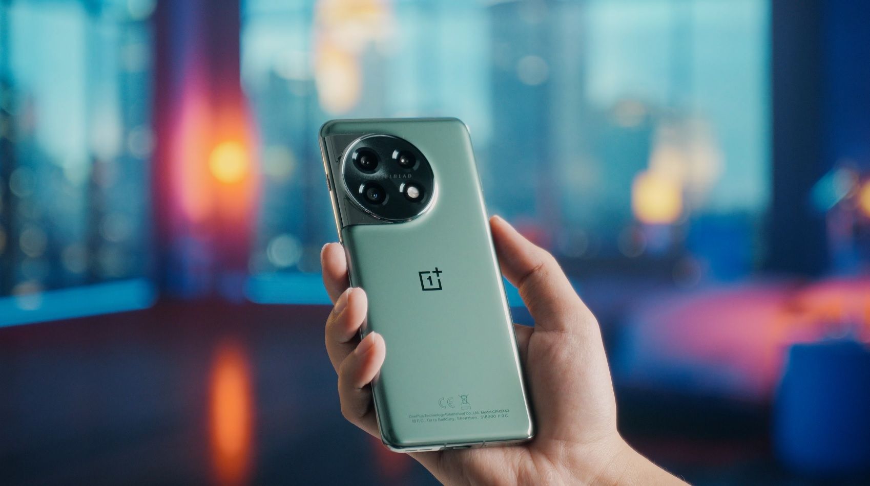 REVIEW | รีวิว OnePlus 11 5G เรือธงกล้องเทพ Hasselblad สเปคแรงจัดเต็ม ...