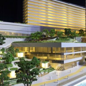 เปิดตัว Cloud 11 โครงการสุดไฮเทค ปั้นเป็นฮับของ Content Creator ที่ใหญ่ที่สุดในเอเชีย | DroidSans