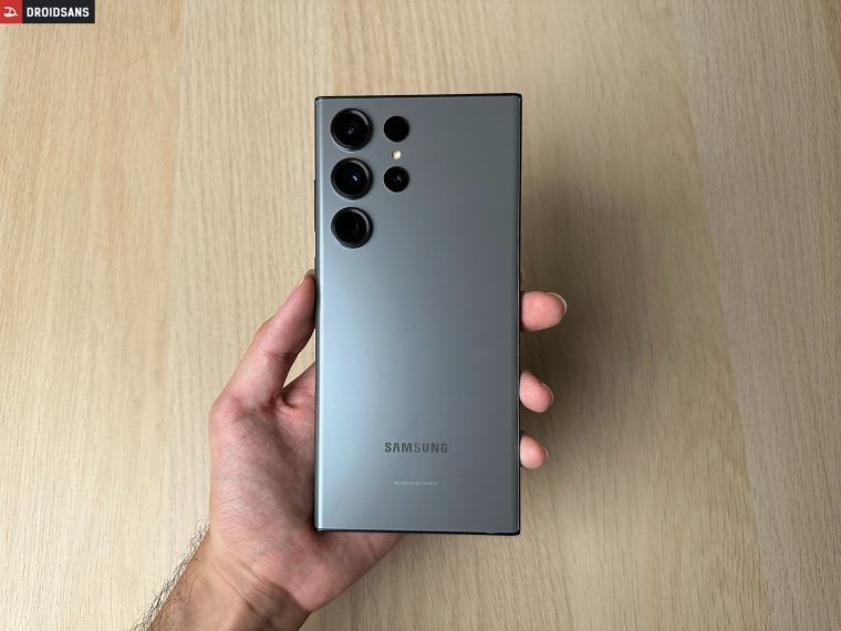 Hands-on | ชมภาพสีพิเศษสุดจี๊ด Samsung Galaxy S23, S23+, S23 Ultra ครบ ...