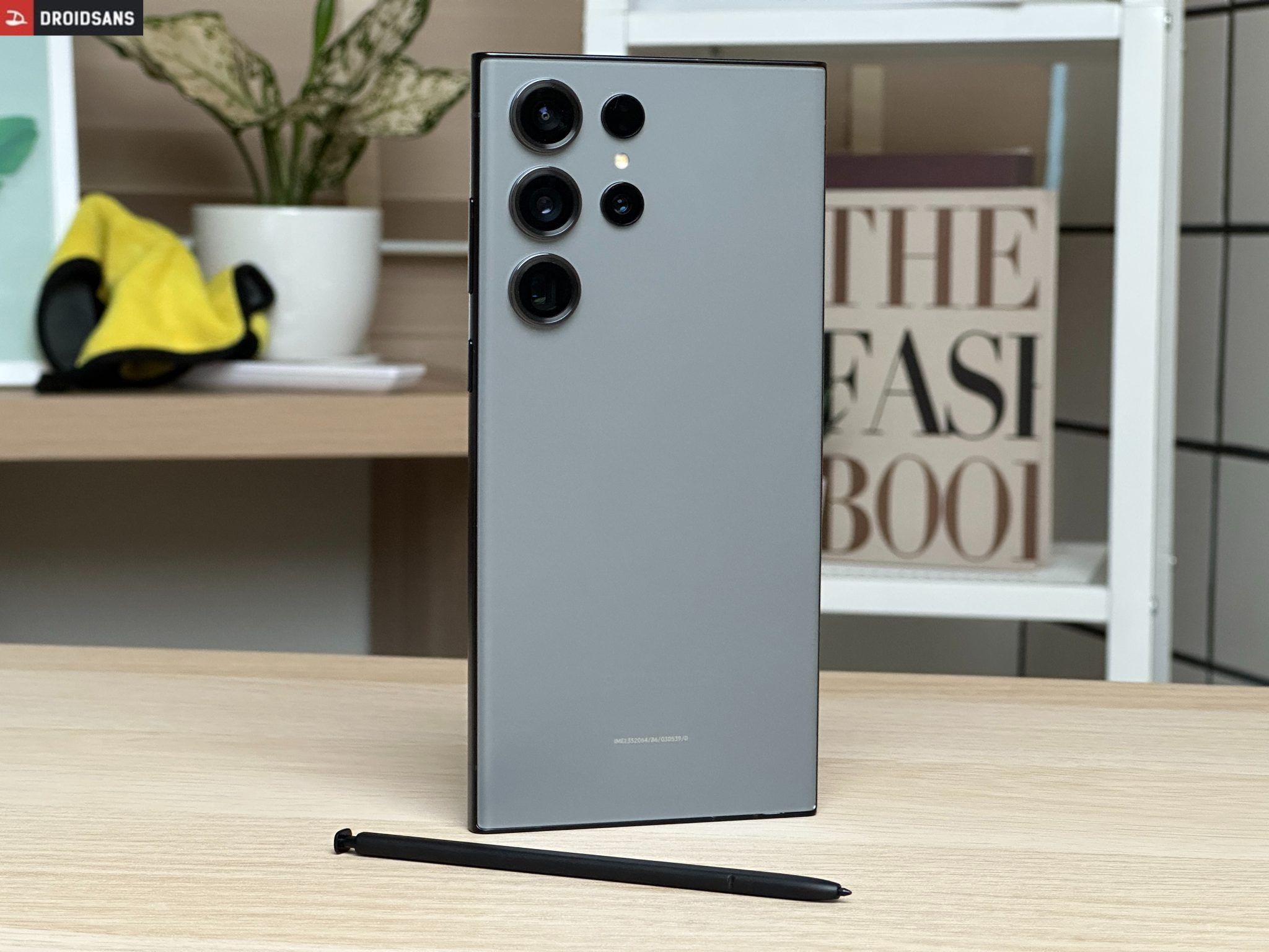 Hands-on | ชมภาพสีพิเศษสุดจี๊ด Samsung Galaxy S23, S23+, S23 Ultra ครบ ...