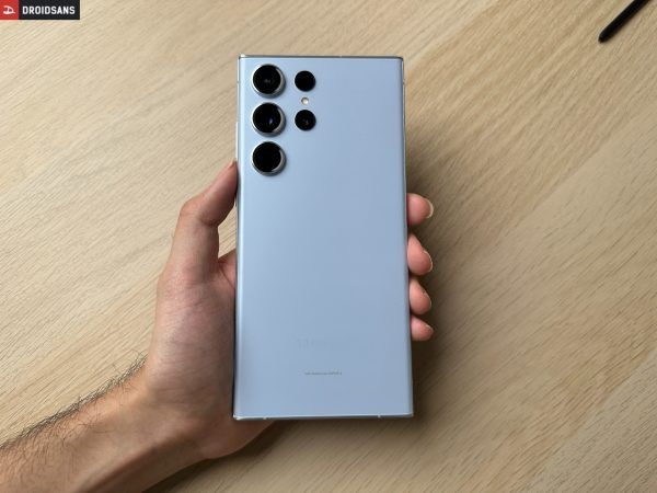 Hands-on | ชมภาพสีพิเศษสุดจี๊ด Samsung Galaxy S23, S23+, S23 Ultra ครบ ...