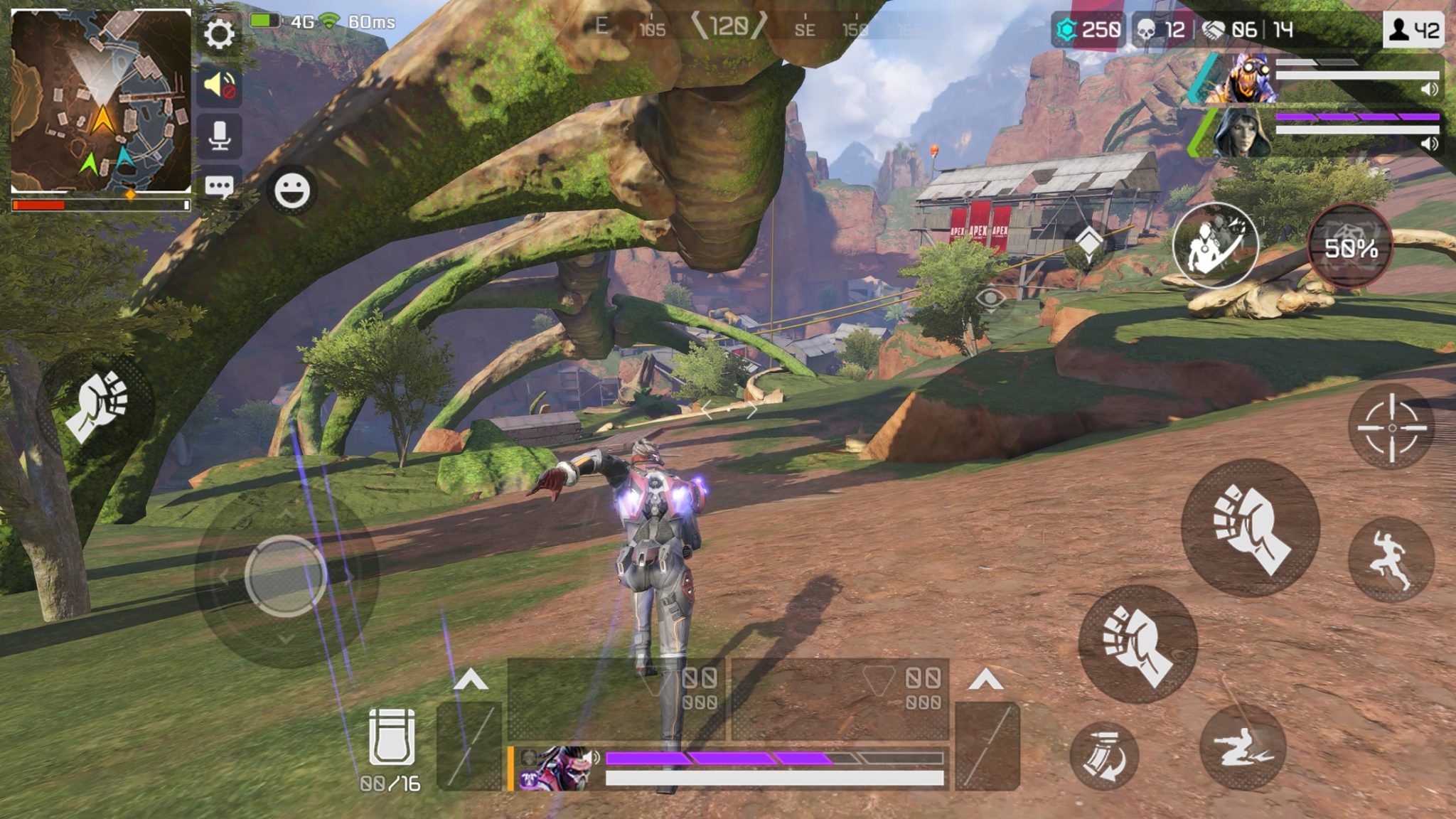 เอ้า!...EA ประกาศปิดตัว Apex Legend Mobile และ Battlefield Mobile เพราะ ...