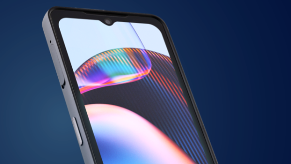 เปิดตัว motorola defy 2 มือถือ Android พันธุ์แกร่ง รับ-ส่งข้อความผ่าน ...