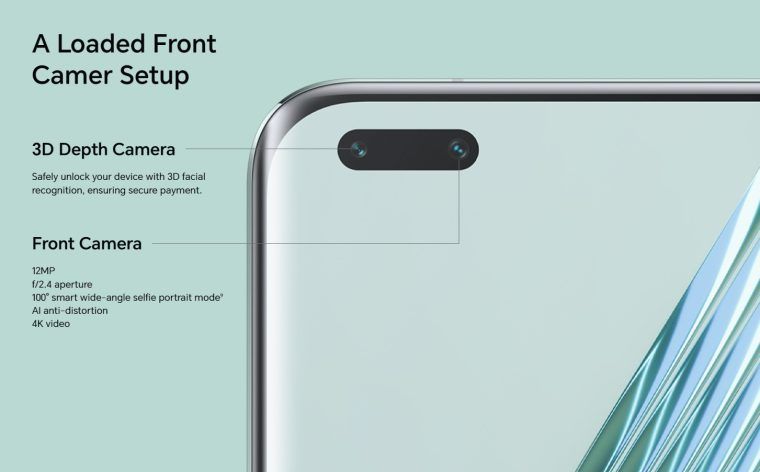 เปิดตัว HONOR Magic 5 Pro มือถือเรือธงสเปคแรง กล้องเทพซูม 100x ถ่ายเซล ...