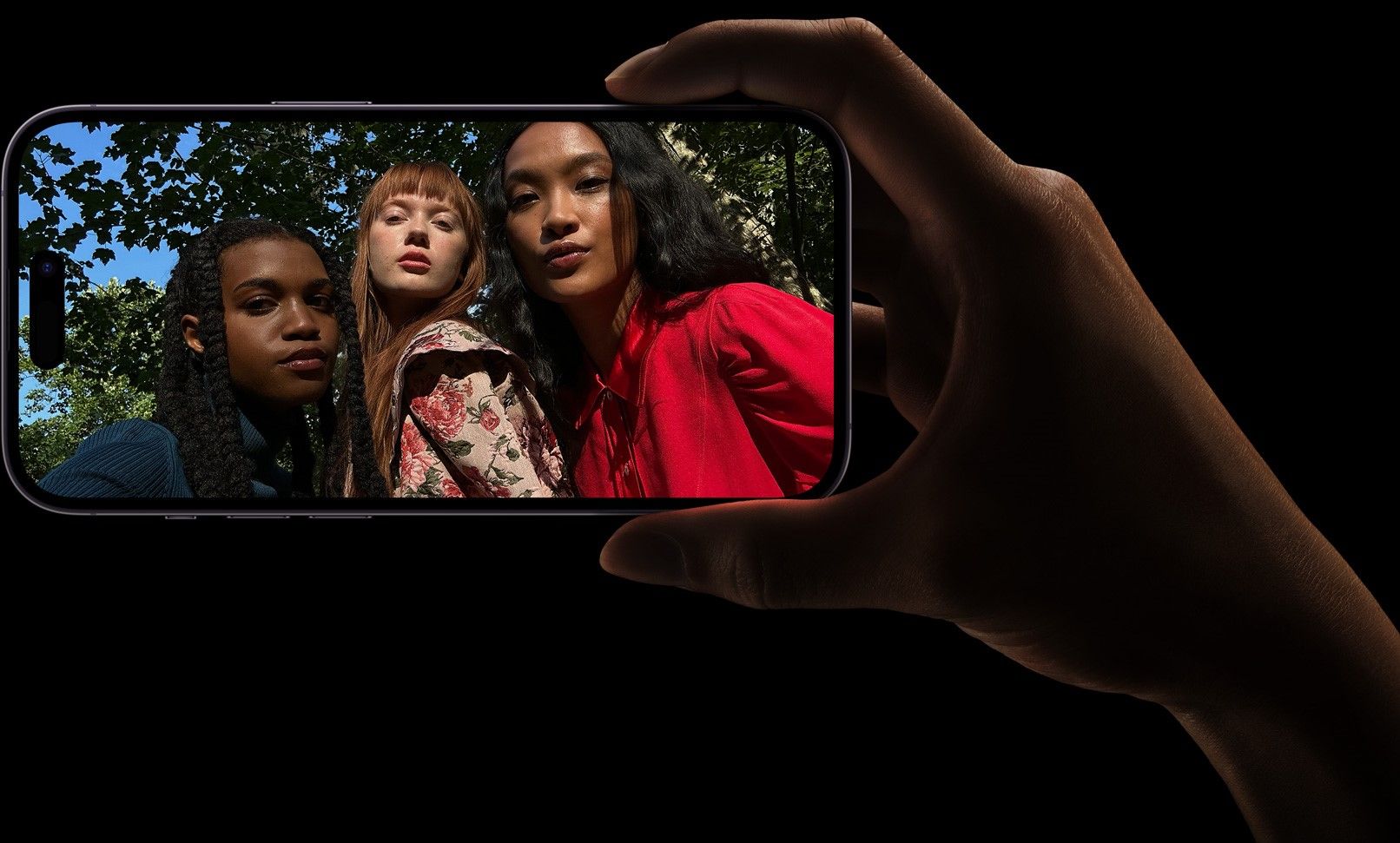 OIS และ EIS คืออะไร? มาทำความรู้จักระบบกันสั่นกล้องมือถือแบบต่าง ๆ กัน | DroidSans