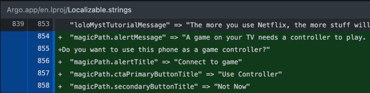 Netflix เตรียมรุกตลาดเกมมิ่งบน Smart TV อาจมีระบบใช้มือถือเป็นจอยเกมด้วย! | DroidSans