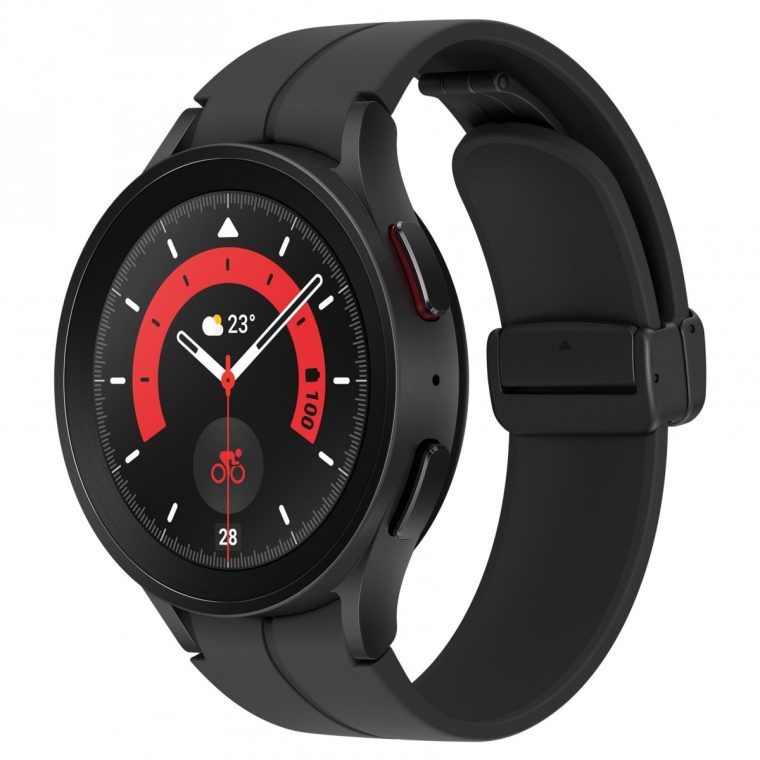Samsung Galaxy Watch6 Pro เตรียมนำหน้าปัดแบบหมุนได้กลับมาอีกครั้ง ...
