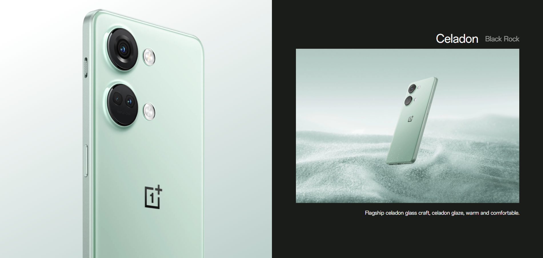 เปิดตัว OnePlus Ace 2V มือถือสุดแรง RAM เยอะจุใจ ใช้ชิป Dimensity 9000 เริ่มต้นราว 11,500 บาท ...