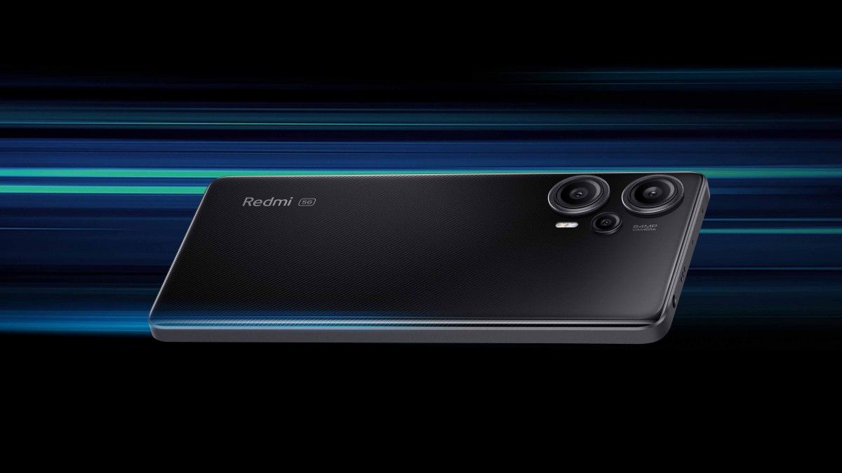 POCO F5 และ POCO F5 Pro ยืนยันเปิดตัว 9 พ.ค. 2023 ด้านรุ่น Pro ชิป SD8 ...