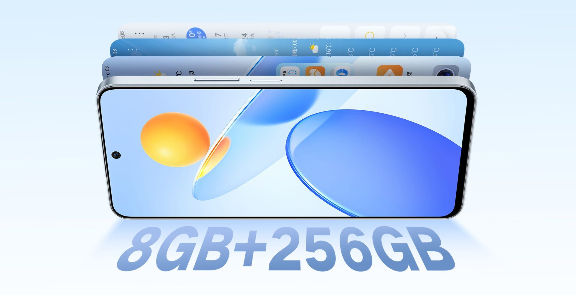 สเปค HONOR Play 7T 5G และ Play 7T Pro 5G ใช้ชิป Dimensity 6020 พร้อมกล้องคู่ 50MP เริ่มต้นราว ...