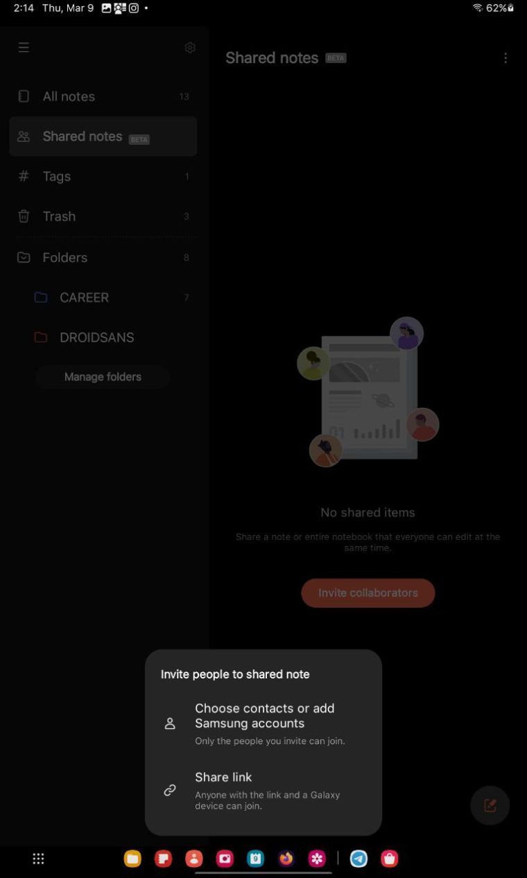 รีวิวเทียบแอปจดโน้ต GoodNotes กับ Samsung Notes อันไหนใช้งานได้ดีกว่า ...