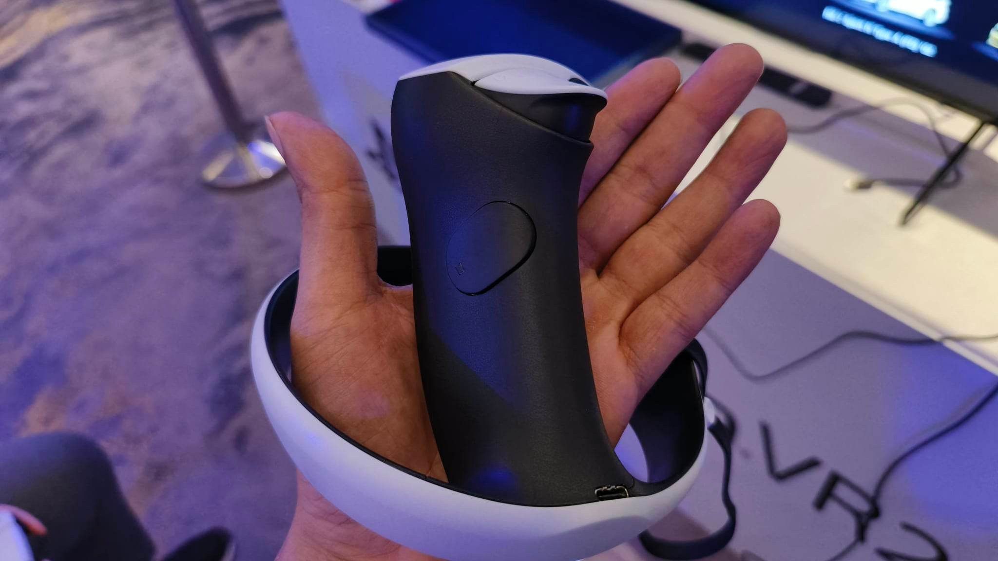 Hands-on | ลองเล่น PlayStation VR2 (PSVR2) พุ่งเข้าสู่โลกแห่งเกมที่สม ...