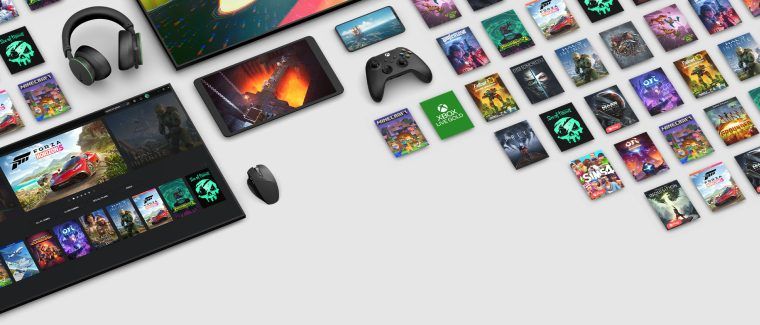Microsoft วางแผนนำ Xbox game ให้เล่นผ่านสมาร์ทโฟนหรือแท็บเล็ตได้ ...
