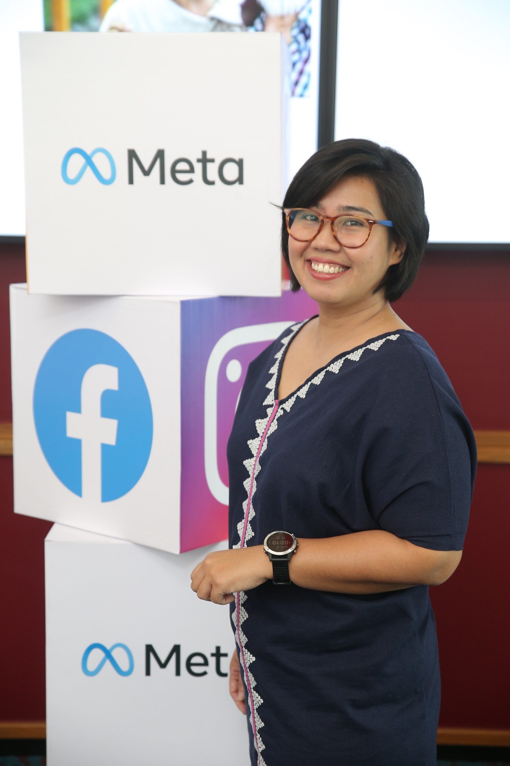 Meta ออก 5 มาตรการเข้ม เสริมความโปร่งใส ลดการแทรกแซงการหาเสียง เลือกตั้งไทย 2566 | DroidSans