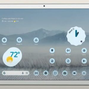 Google Pixel Tablet หลุดราคา และรุ่นความจุก่อนเปิดตัว 10 พ.ค. นี้ เริ่มต้นราว 22,600 บาท | DroidSans