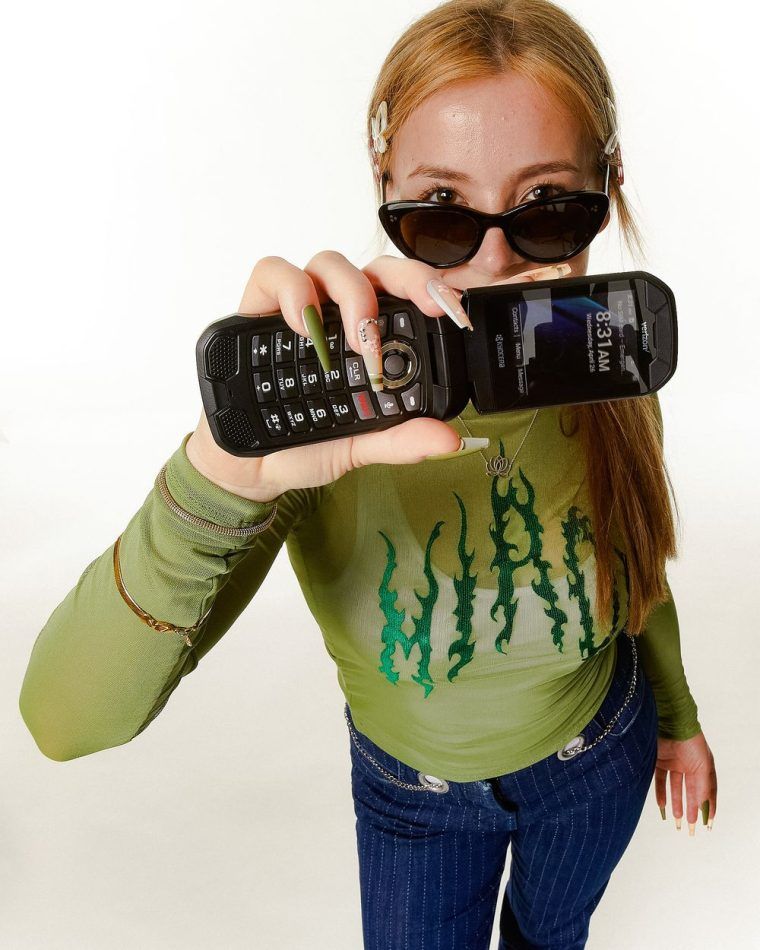 Nokia กลับมาฮิตอีกครั้ง หลังกระแส Y2K มาแรง Gen Z ในอเมริกาแห่ซื้อ ...